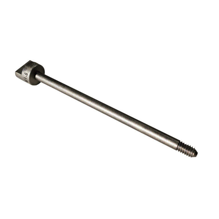 M2-1024 Blind Nut Installation Mandrel 10-24 thread - Adept Fasteners ...