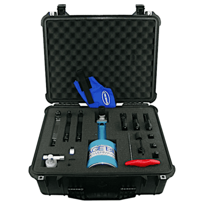Gage Bilt GB714BBK-1 Pull-Type Riveter Kit - Adept Fasteners dba ...