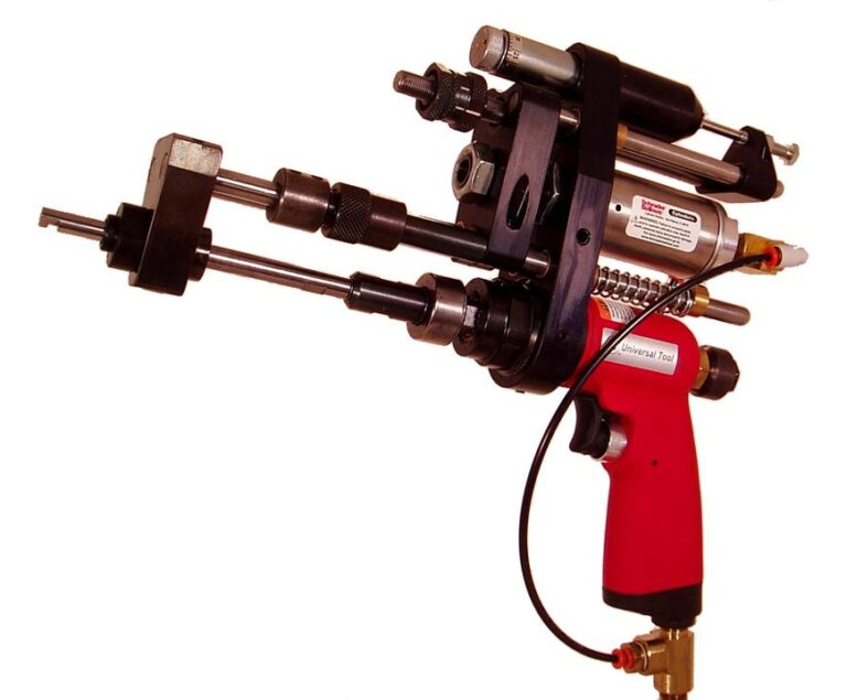 ITPFRCB/BSF Back Spotface/Counterbore Tool - Adept Fasteners dba ...